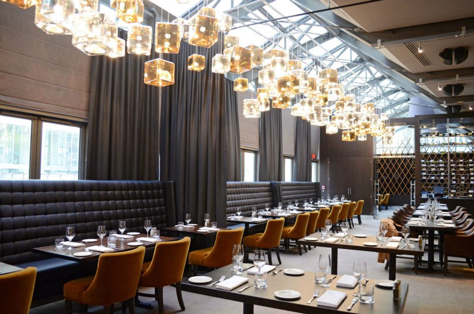 Directory | Commerce Court - Quadreal